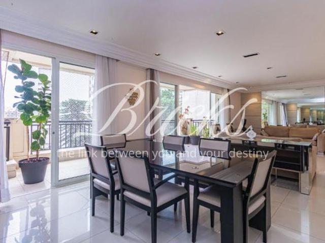APARTAMENTO VENDA HIGIENÓPOLIS TERRAÇO E PISCINA