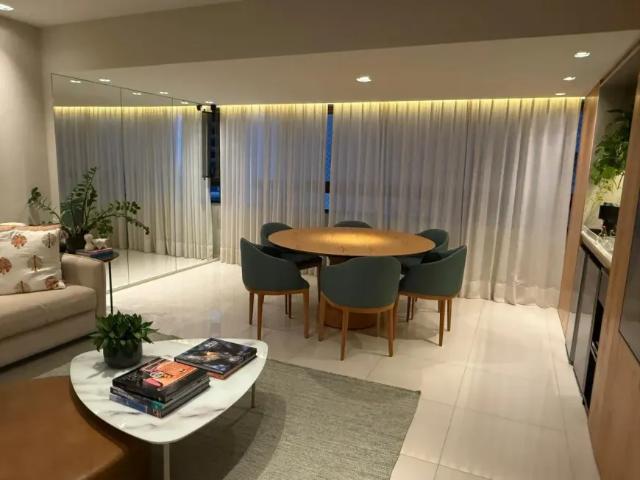 Apartamento à Venda Horto Florestal 130m2 | 2 suítes pode reverter para 3 | nascente total