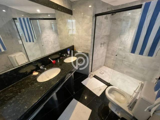 Apartamento á venda Wyndham, 53m² e 1 quarto por R$745.000,00 Barra da Tijuca/RJ