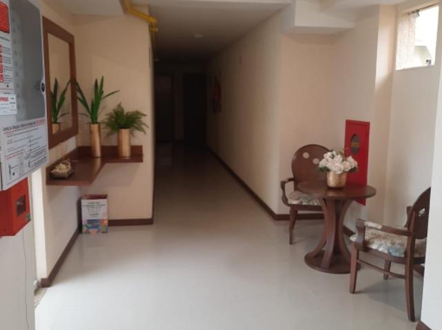 Apartamento Venda Ibirama SC Bela Vista