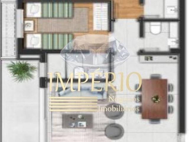 Apartamento, Venda, Igrejinha, Centro