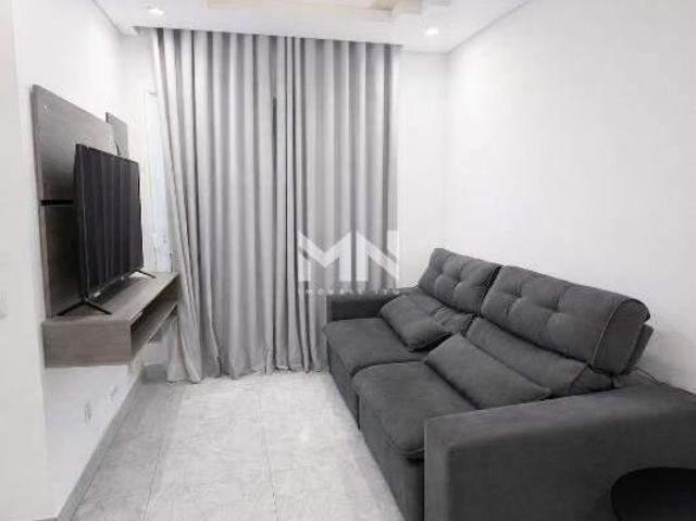 Apartamento venda Ilhas de Mediterrâneo 3 Quartos 86m²