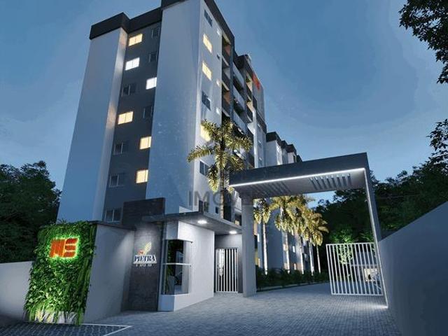 Apartamento Venda Indaial SC Warnow