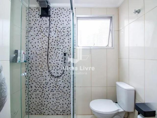 Apartamento à venda, Indianópolis, São Paulo, pronto para morar com 2 quartos e 1 vaga