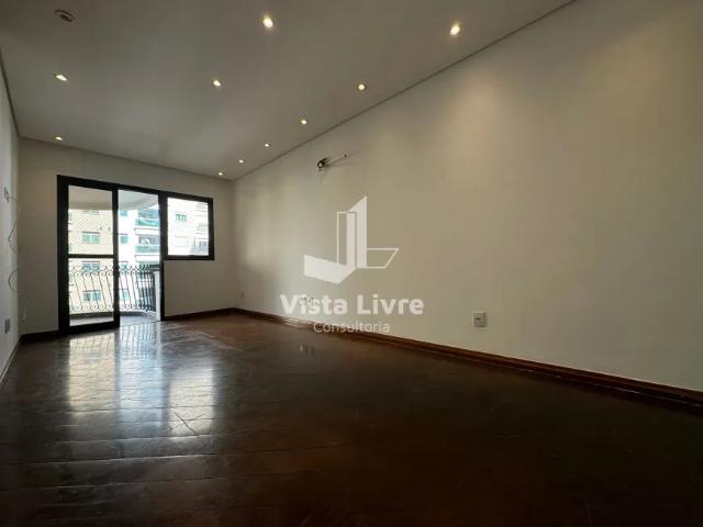 Apartamento à venda, Indianópolis, São Paulo, SP