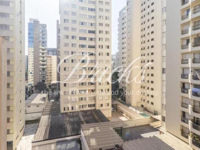 APARTAMENTO VENDA MOEMA