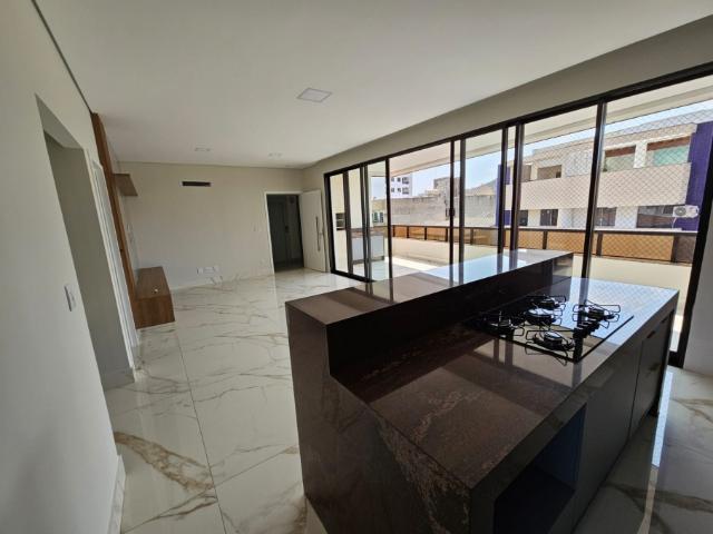 Apartamento Venda Ipatinga MG Cidade Nobre