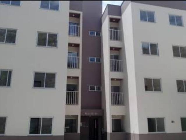 Apartamento Venda Ipatinga MG Granjas Vagalume