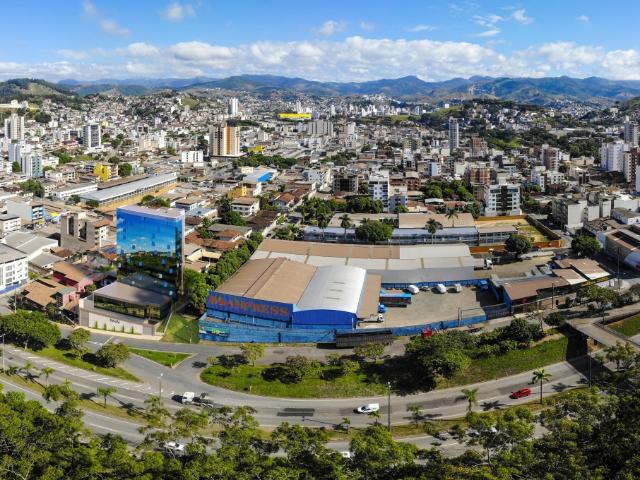 Apartamento Venda Ipatinga MG Iguaçu