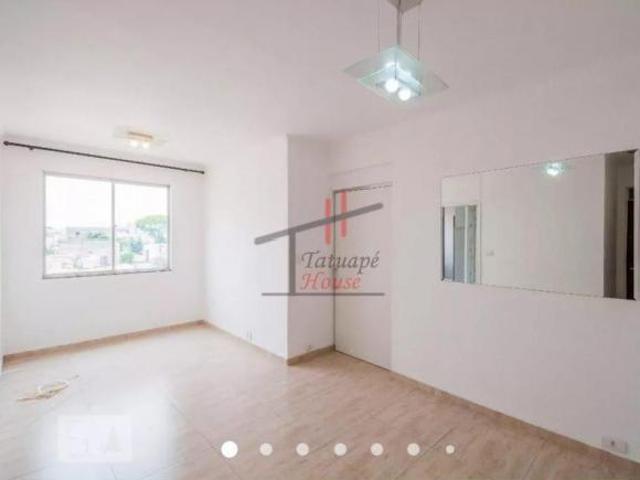 Apartamento Venda Ipiranga 2 dormitórios
