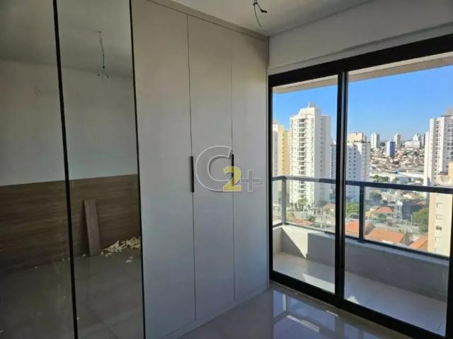Apartamento à venda Ipiranga, 2 quartos, 1 suíte, 1 vaga