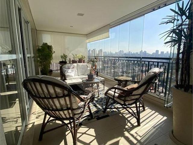 APARTAMENTO VENDA IPIRANGA 3 QUARTOS 3 VAGAS