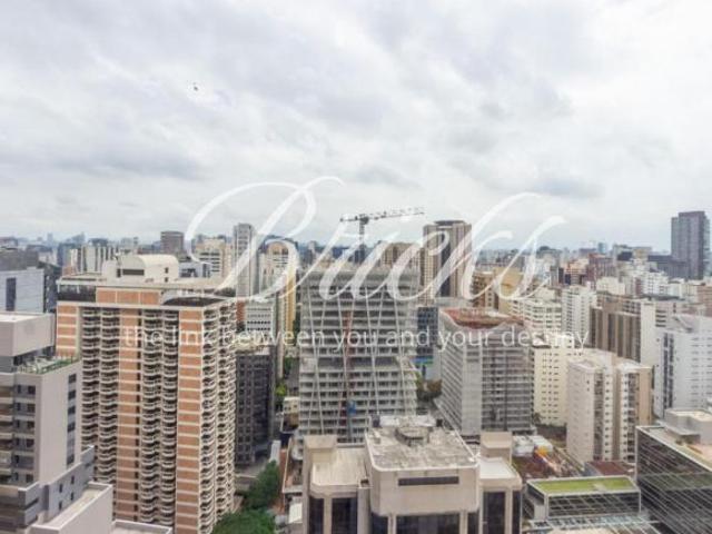 APARTAMENTO VENDA ITAIM BIBI NOVO