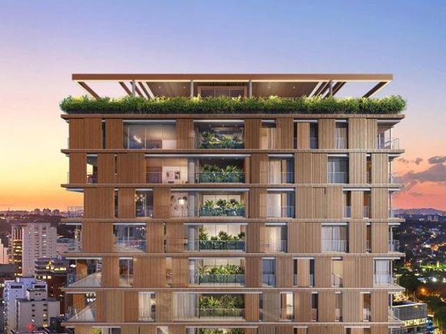 Apartamento venda Itaim Bibi com 4 quartos sendo 4 suites, 4 vagas,403m²