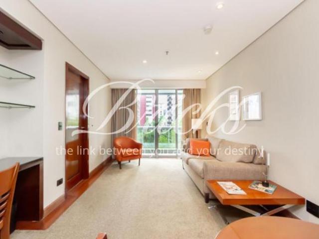 APARTAMENTO VENDA ITAIM BIBI REFORMADO