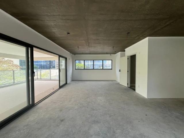 Apartamento à venda, Itaim Bibi, São Paulo, SP