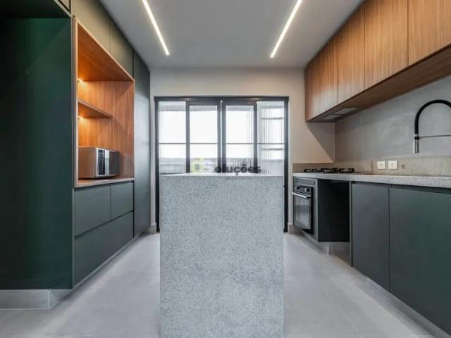 Apartamento à venda, Itaim Bibi, São Paulo, SP