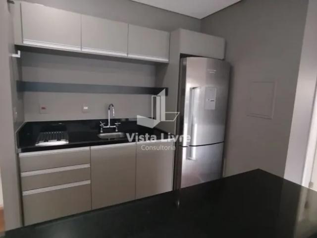 Apartamento à venda, Itaim Bibi, São Paulo, SP
