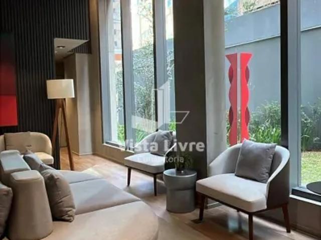 Apartamento à venda, Itaim Bibi, São Paulo, SP