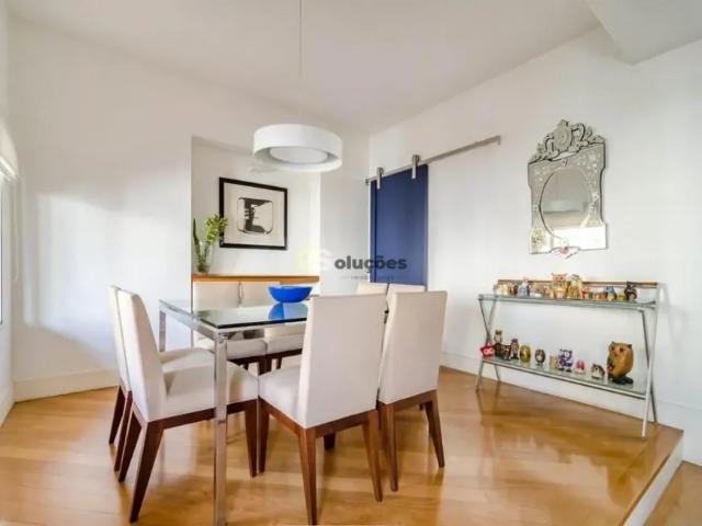 Apartamento à venda, Itaim Bibi, São Paulo, SP