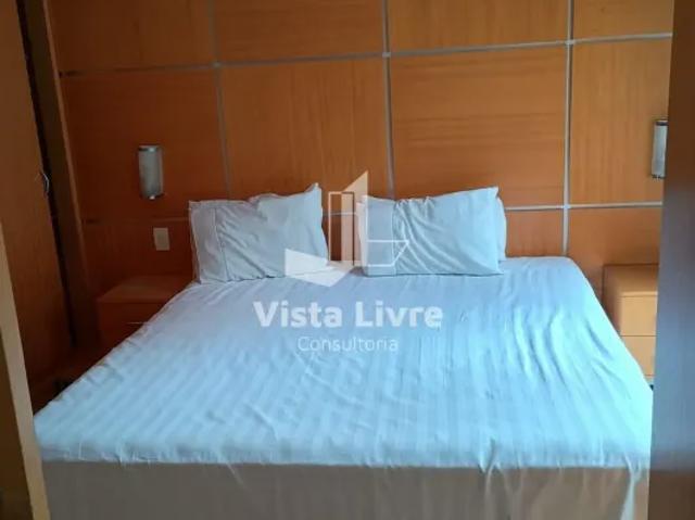 Apartamento à venda, Itaim Bibi, São Paulo, SP