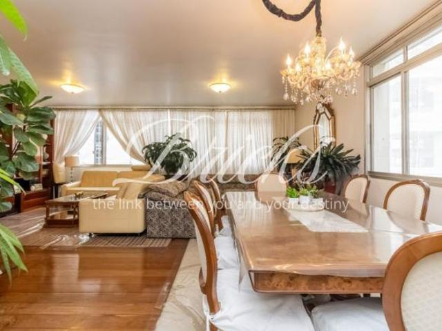APARTAMENTO VENDA ITAIM BIBI
