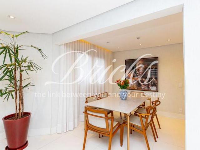APARTAMENTO VENDA ITAIM BIBI