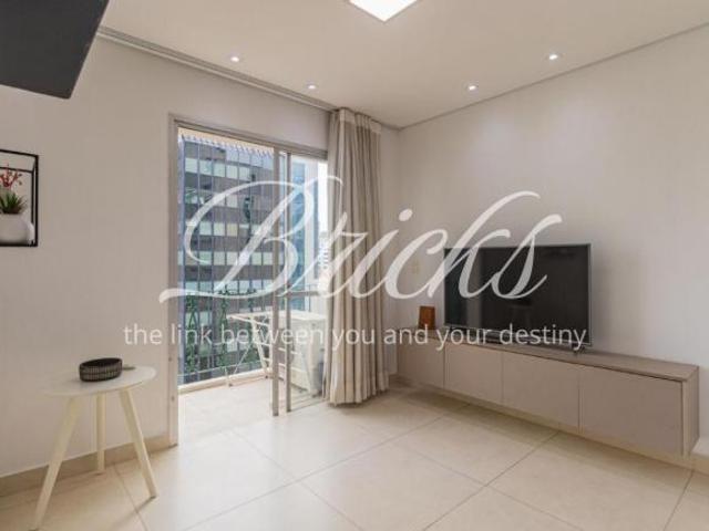 APARTAMENTO VENDA ITAIM BIBI