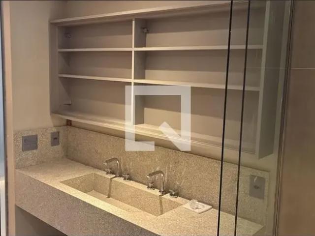 Apartamento à Venda Itaim Bibi, 1 Quarto, 130 m2