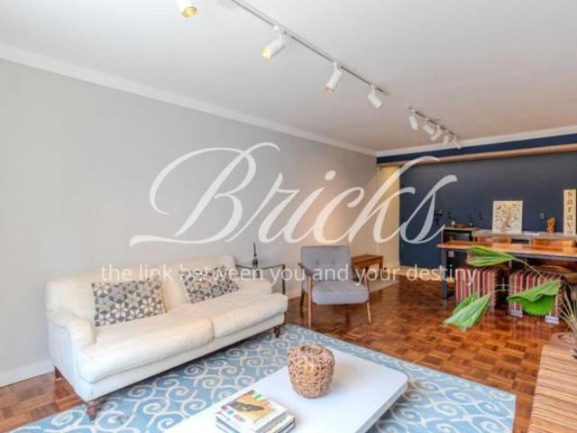 APARTAMENTO VENDA ITAIM BIBI