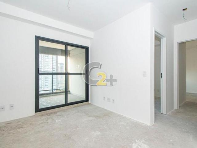 APARTAMENTO VENDA ITAIM BIBI 2 DORMITÓRIOS 1 VAGA