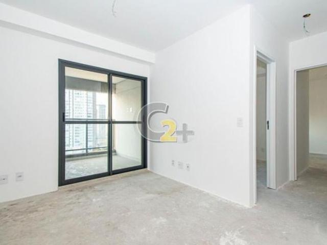 APARTAMENTO VENDA ITAIM BIBI 2 DORMITÓRIOS 1 VAGA