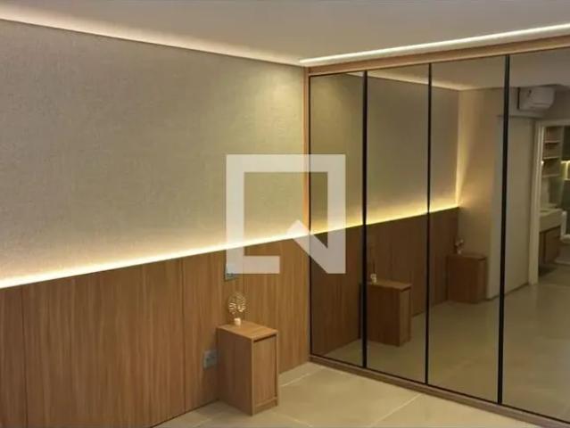 Apartamento à Venda Itaim Bibi, 2 Quartos, 63 m2