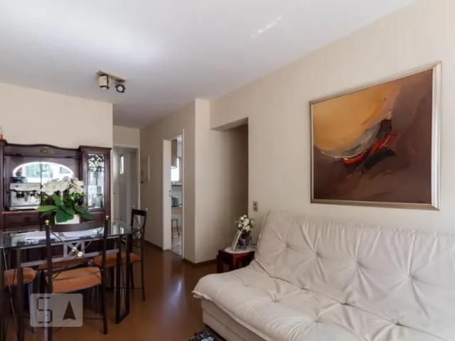 Apartamento à Venda Itaim Bibi, 2 Quartos, 70 m2