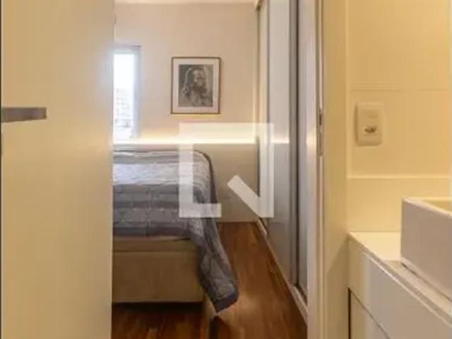Apartamento à Venda Itaim Bibi, 2 Quartos, 90 m2