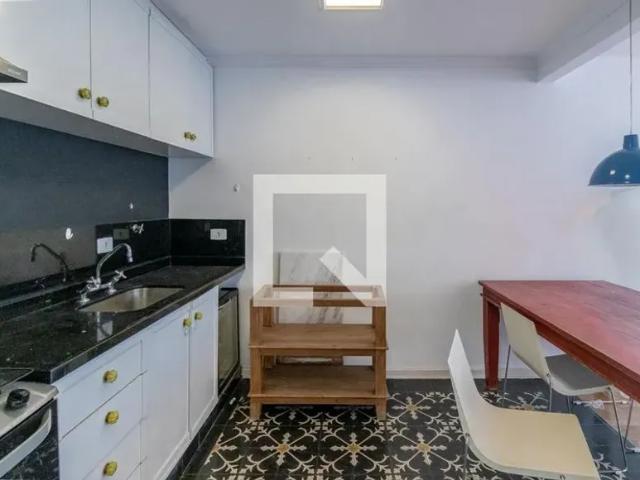 Apartamento à Venda Itaim Bibi, 2 Quartos, 95 m2