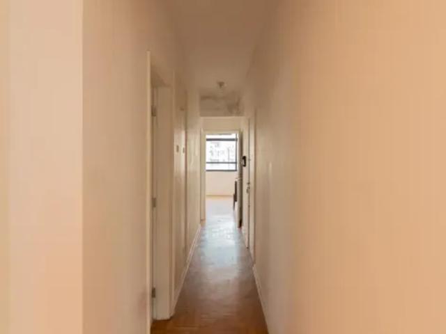 Apartamento à Venda Itaim Bibi, 2 Quartos, 102 m2