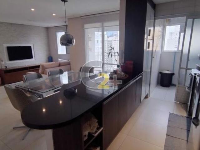 Apartamento, venda, Itaim Bibi, 2 quartos, 1 suíte, 2 vagas