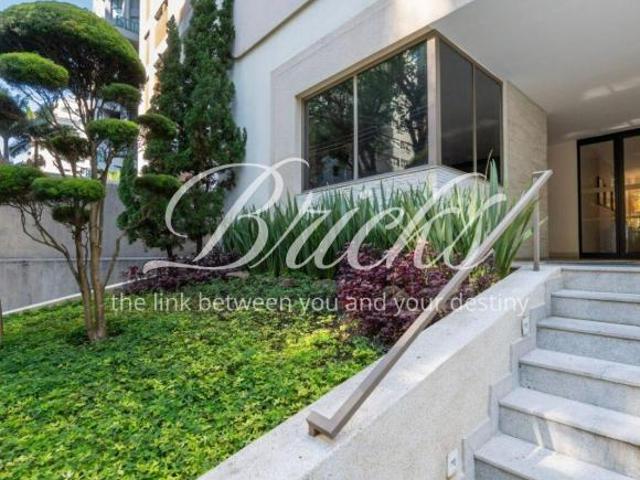 APARTAMENTO VENDA ITAIM BIBI
