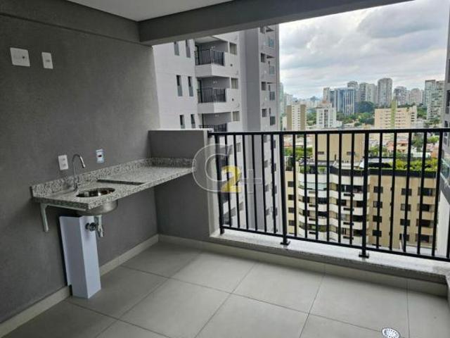 APARTAMENTO VENDA ITAIM BIBI 3 DORMITÓRIOS 3 SUÍTES 2 VAGAS