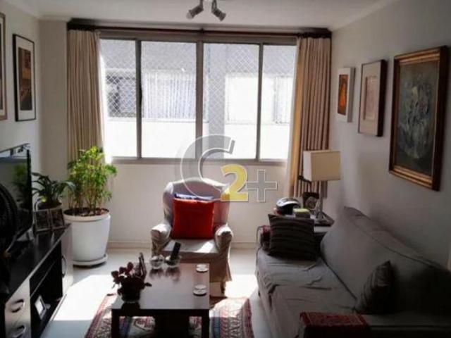 APARTAMENTO VENDA ITAIM BIBI 3 DORMS 1 SUÍTE 1 VAGA