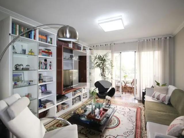Apartamento à Venda Itaim Bibi, 3 Quartos, 120 m2