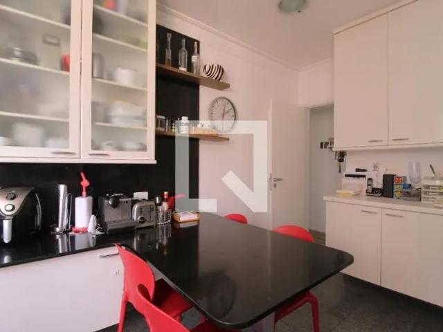 Apartamento à Venda Itaim Bibi, 3 Quartos, 165 m2