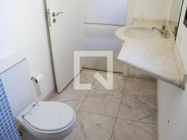 Apartamento à Venda Itaim Bibi, 3 Quartos, 200 m2