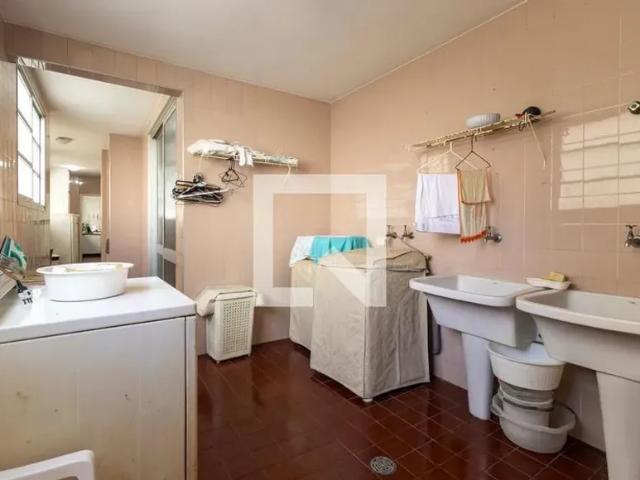 Apartamento à Venda Itaim Bibi, 3 Quartos, 329 m2