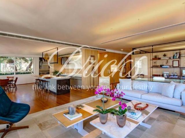 APARTAMENTO VENDA ITAIM BIBI 453M²