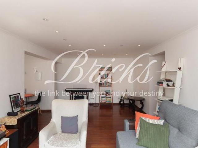 APARTAMENTO VENDA ITAIM BIBI