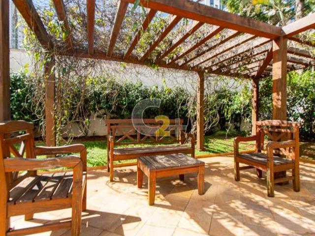 APARTAMENTO VENDA ITAIM BIBI 4 DORMITÓRIOS 1 SUÍTE 2 VAGAS