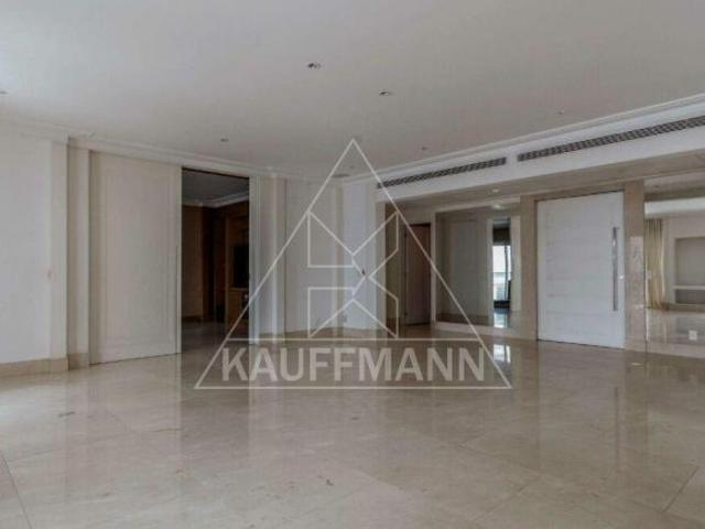 Apartamento,Venda, Itaim Bibi 4 Suítes 5 Vagas 440m² de Área Útil
