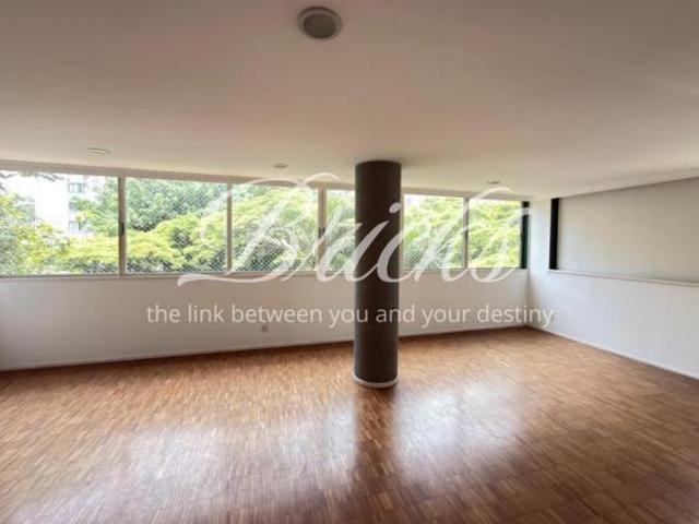 APARTAMENTO VENDA ITAIM BIBI